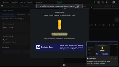 Day17 Geekstreak2024 Potd Geekstreak2024 Arrays Coding