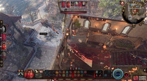 How To Complete The Investigate The Suspicious Toys Quest During Act 3