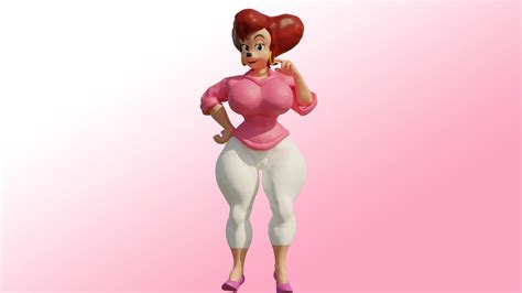 Peg Pete By Lazzam90 On Deviantart