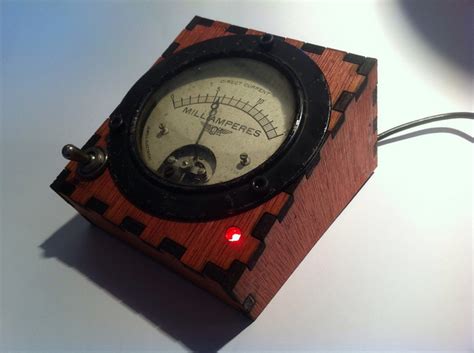 Usb Analog Gauge Adafruit Industries Makers Hackers Artists Designers And Engineers