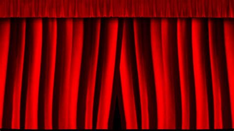 Curtain Closing Youtube