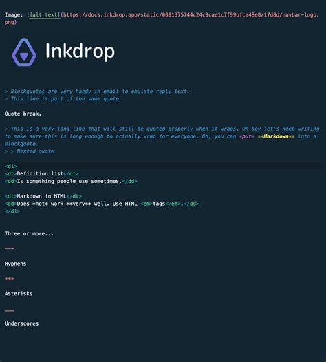 GitHub Peterbartha Inkdrop Octopus Dark Syntax Theme Octopus Dark Syntax Theme For Inkdrop