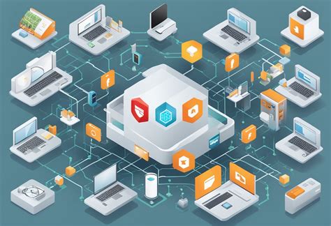 Fortinet Fortigate Fabric Security Enhancing Cyber Defense Through