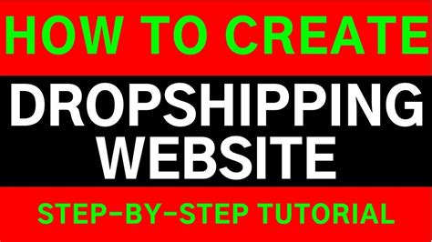 Wordpress For Beginners How To Create A Dropshipping Website From Scratch With Wordpress And
