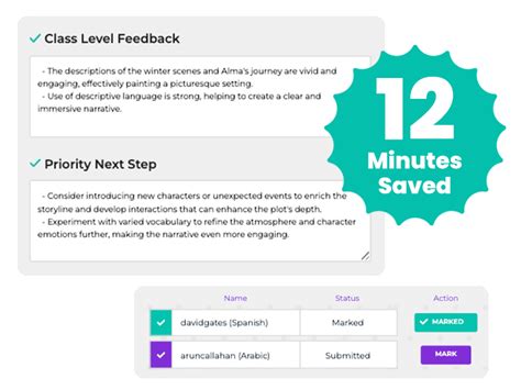 Olexai Demo Area Ai For Teachers