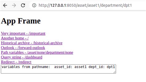Dash Labs Docs MultiPageDashApp Md At Main Plotly Dash Labs GitHub