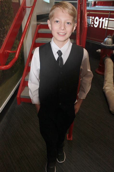 Ethan M Sc Heart Gallery