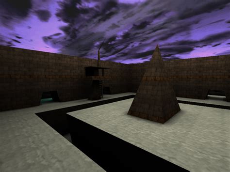 Unreal Archive Unreal Tournament Game Types And Mods Perfect Dark Ut