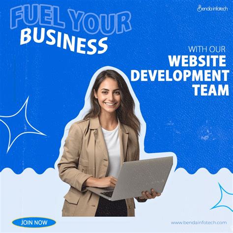 Benda Infotech On Linkedin Websitedevelopment Customwebdesign