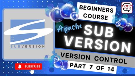 🔴 Creating Repositories • Subversion Svn Version Control • Svn For Beginners • Learn Svn • Pt