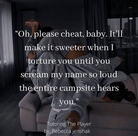 Tutoring The Player Quote Rebecca Jenshak In 2024 Player Quotes