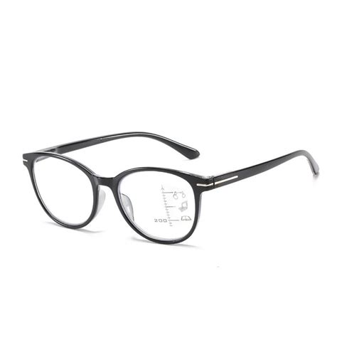 Iboode Progressive Multifocal Reading Glasses Wome Grandado