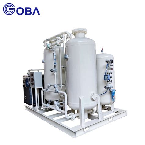 Small Size Nitrogen Gas Generator Membrane Nitrogen Generation Membrane N2 Production