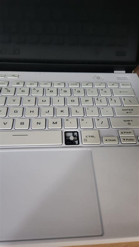 2022 G14 Keyboard Hinge Replacement R Zephyrusg14
