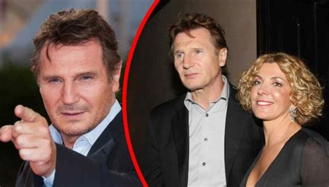 Джеймс Бонд червената линия на Лиъм Нийсън Телеграф