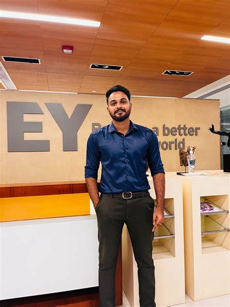 Salman Shaik On Linkedin Firstdayatey Newbeginnings2023 Firstjob 12 Comments