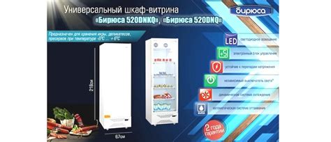 ОАО КЗХ "Бирюса" - производство и продажа холодильников