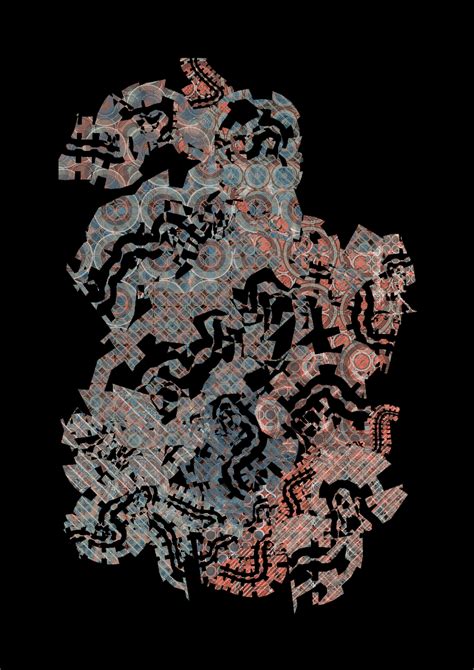 Experimenting With Palettes And Svg Paths Rgenerative