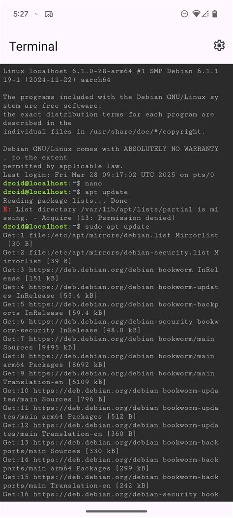 How To Use Your Pixels Hidden Linux Terminal And Should You
