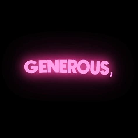 Generous By Doja Cat Lyrics Youtube