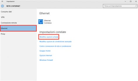 Configurare E Assegnare Un IP Statico TCP IP Su Windows Why Tech