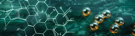 Amino Acid Structure Background Structure Texture Abstract
