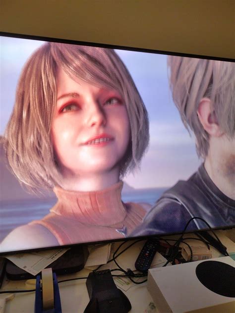 Finally Completed Leons Latest Campaign 💕 Rwaifuism