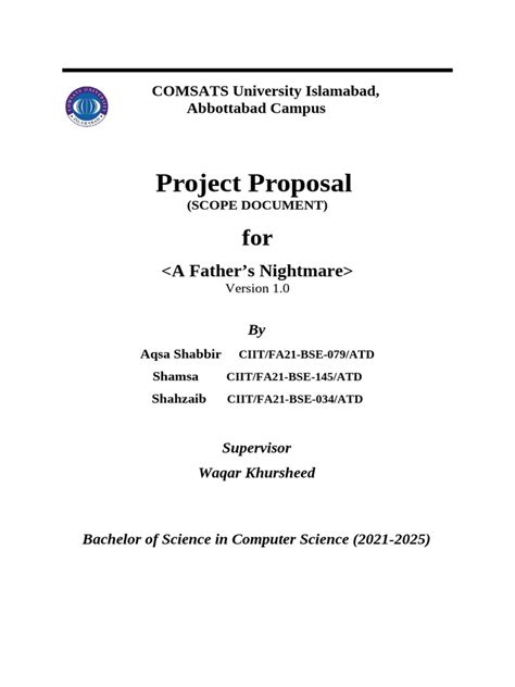 Project Proposal 1 Pdf User Interface Unity Game Engine