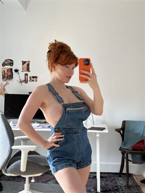 Overall Perfection Mickwill8000
