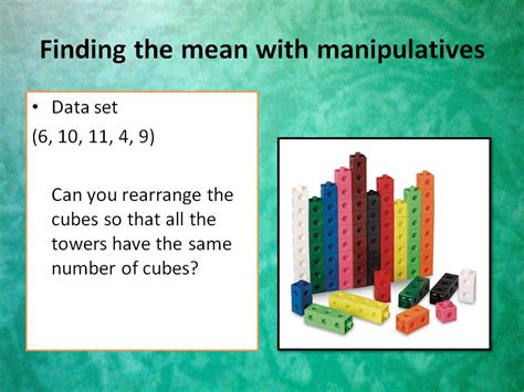 Ms Rashid Find The Mean Of A Data Set Ms Rashid Find The Mean Of A Data Set