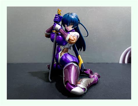 First Hentai Figure Im Hooked R Actionfigures