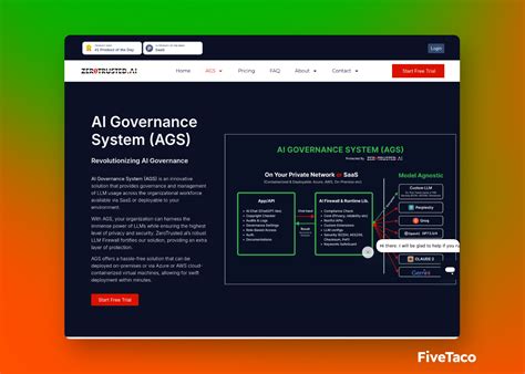 Zerotrusted Ai Fivetaco