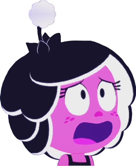 Hanazuki Scare Png By Kylewithem On Deviantart