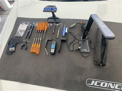 Tool Lot R C Tech Forums