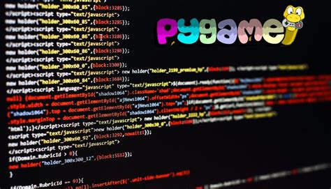 Introduction To Game Development With Python Techno Station