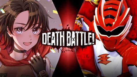 Ruby Rose Vs Casey Rhodes By Galvanicsoul On Deviantart