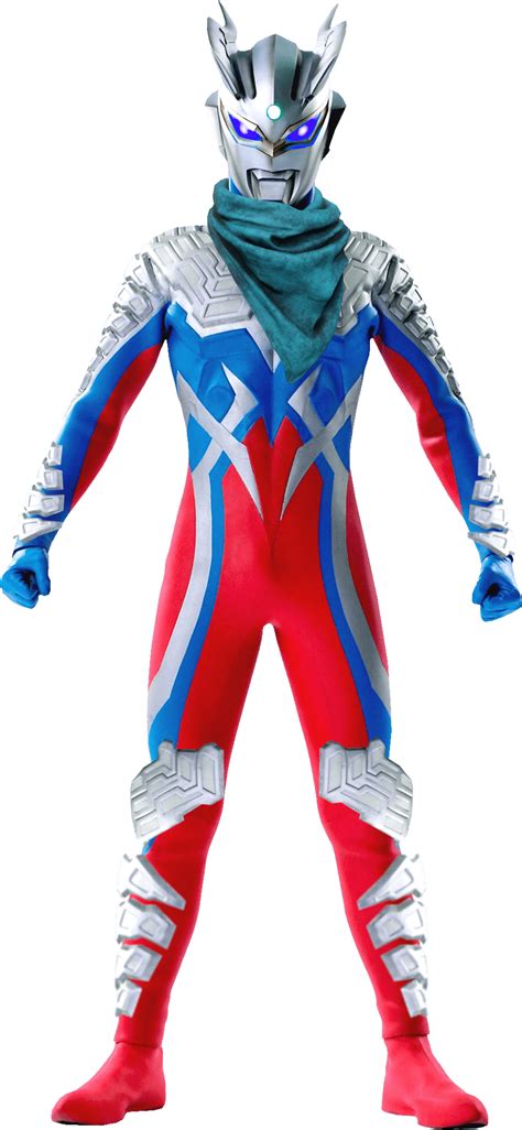 Ultraman Zero