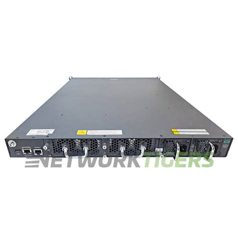 Jg898a Hpe 5700 32xgt 8xg 2qsfp Switch Flexfabric 5700 Series Networktigers