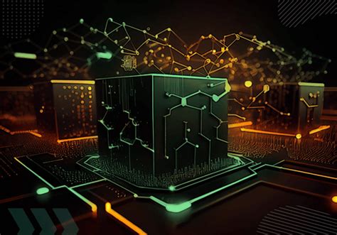 Chaintech Network Premier Blockchain Node Development And Network Solutions