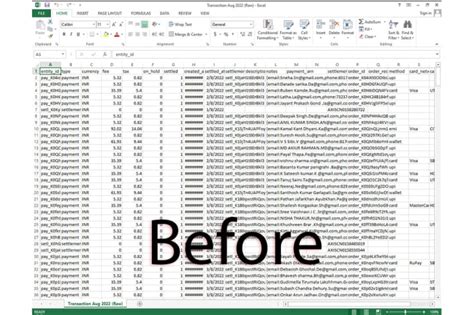 Do Data Cleaning Formatting Data Cleanup By Ahmedraza000 Fiverr Do Data Cleaning Formatting Data Cleanup By Ahmedraza000 Fiverr
