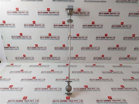 Gems Delaval Ls E Float Level Switch Tc N K Aeliya Marine