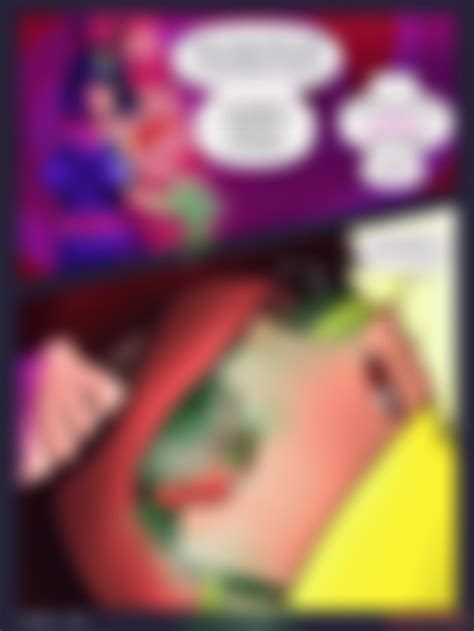 You Belong Under My Feet 07 V1 Animation 2 By Megasexyfeeties On