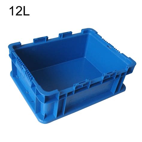Heavy Duty Stackable Storage Bins High Quality Factory Price