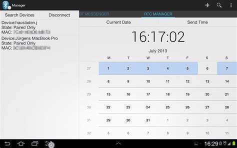 Bluetooth SPP Manager For Android Download