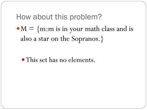 PPT The Language Of Sets Set Theory PowerPoint Presentation Free Download ID 5656417