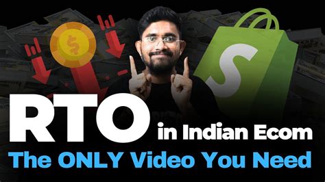 Frontend Backend Tricks To Reduce RTO In Indian Ecom Dropshipping YouTube