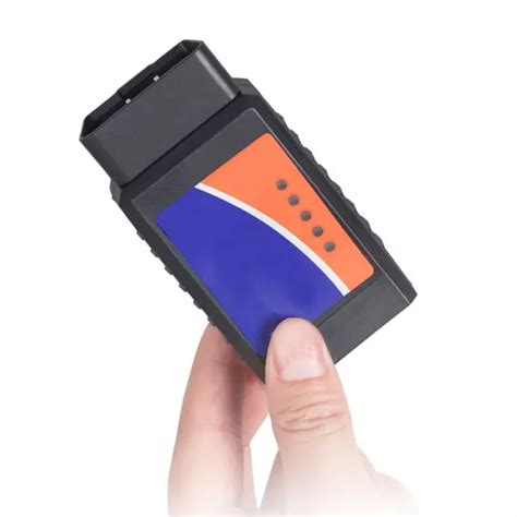 Obd2 Bluetoothwifi Professional Diagnostic Device Auto Ios Tester