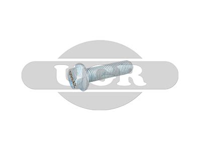 For Man Screw M12x15x45 Mm 109 06028142814 06028158814 64900200016