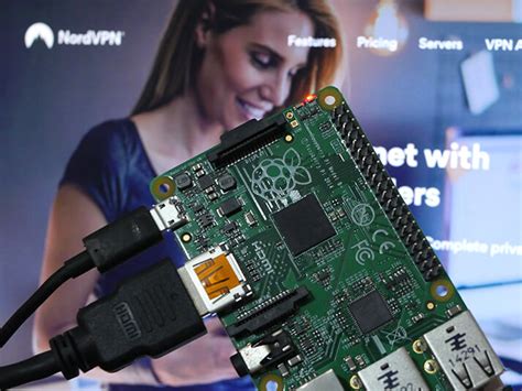 How To Set Up Nordvpn On The Raspberry Pi Pi My Life Up