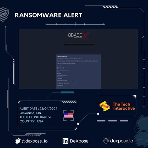 Dexpose On Linkedin Data Breach Data Leak Infosec Dark Web Databreach Dataleak Services…